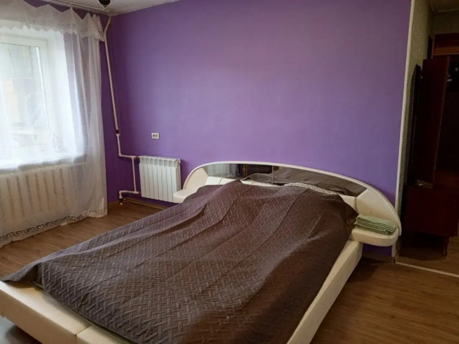 Na Ul. Uritskogo, 19a Flat - Златоуст