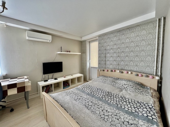 Kvartira U Mamaeva Kurgana I Areny Lodging House - Volgograd