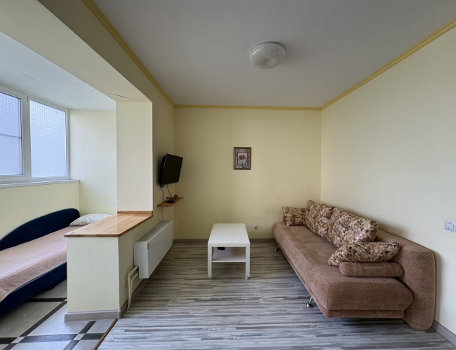 Nedaleko Ot Tsentra Flat - Тула