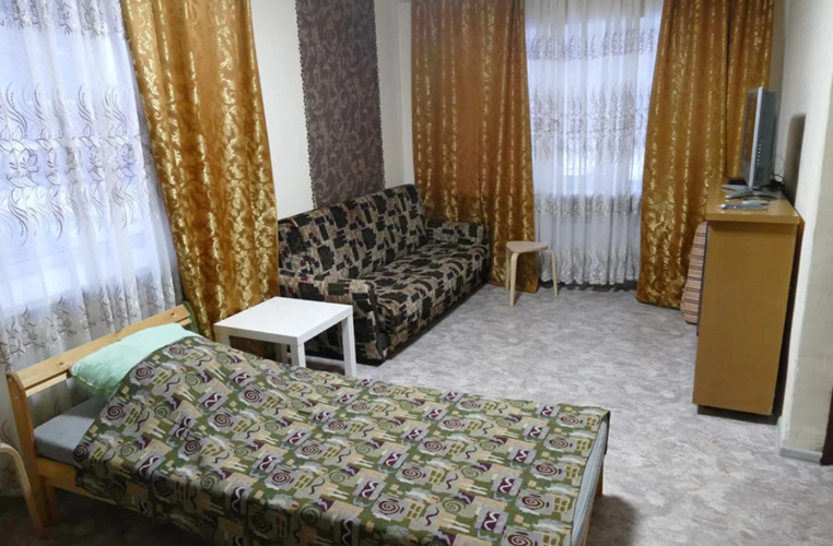 V Samom Tsentre Goroda Flat - Арзамас
