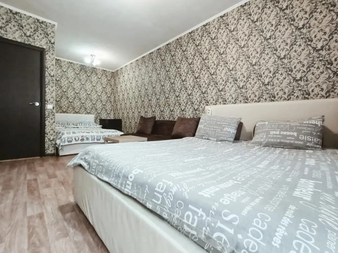 Musina 7 Flat - 