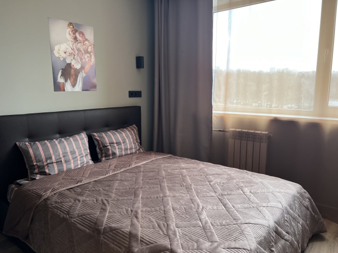 Lucky Salut 2 Apartments - Moscou