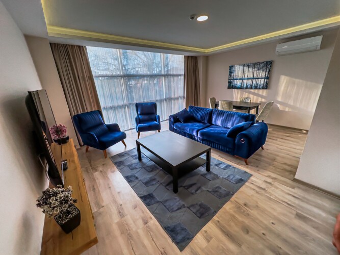 My Suite Apart-hotel - Kocaeli