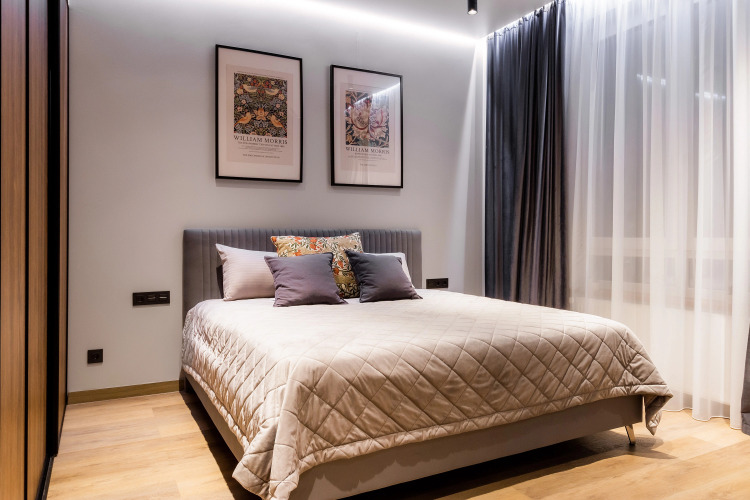 9 Nochey Nn Apart-hotel - Нижний Новгород