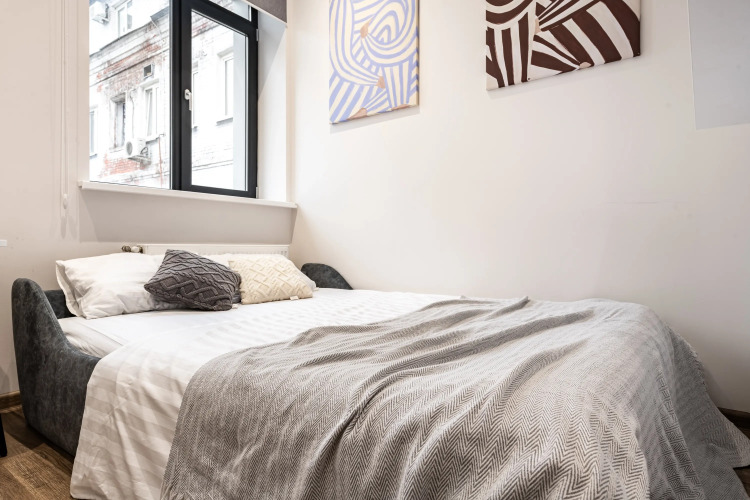 Medovy Apartmemt - Moscow