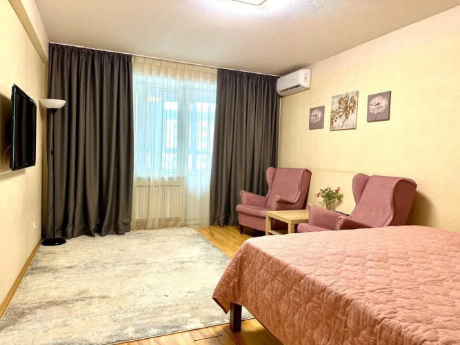 Rodionova 197 Apartments - Nizhny Novgorod