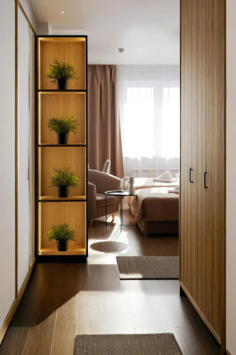 Апарт-отель Karat Apart - Красноярск