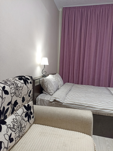Dvushka Dlya Bolshoy Semyi Ili Kompanii Flat - Moskau