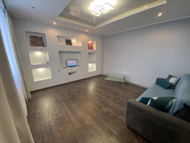 Ryadom S Vokzalom Flat - Kaliningrad