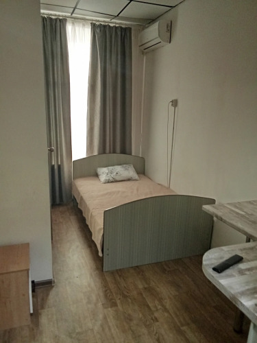 Na 50 Let Oktyabrya, 101 Apartments - Благовещенск