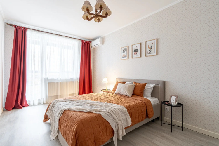 Rivyera Standart Flat - Kazan