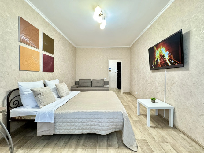 Grinkhaus Apartment - Samara