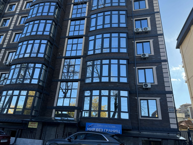 Квартира в центре - Ессентуки