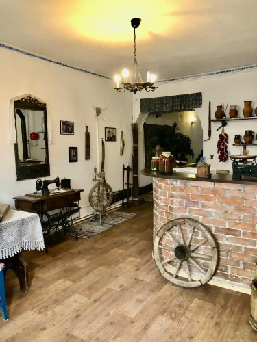 Rostov Kazachiy Guest House - Ростов-на-Дону