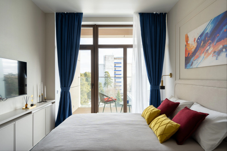 S Basseynom Na Beregu Finskogo Zaliva V Zelenogorske Apartments - San Petersburgo