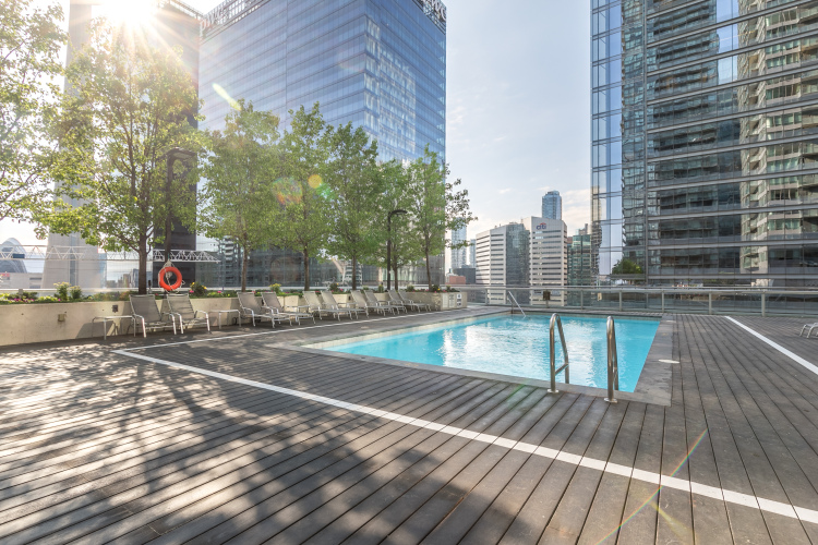 Globalstay Maple Leaf Square Apart-hotel - Toronto