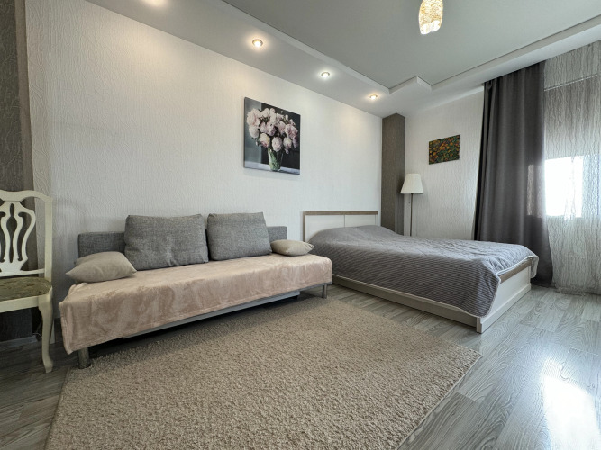 Metro Sportivnaya Apartments - Minsk