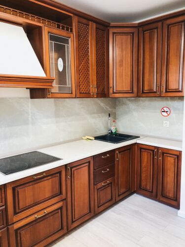 Maxrealty24 Demyyana Bednogo 23 Apartments - Moskau