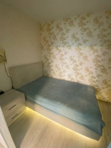 Na Ulitse Rokossovskogo Flat - Псков