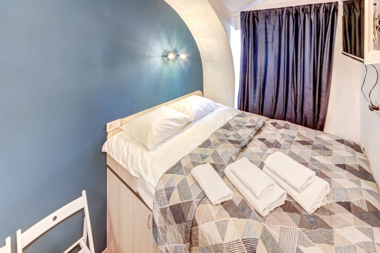 Apartment Neotel4 1 - Saint Petersburg, Russia