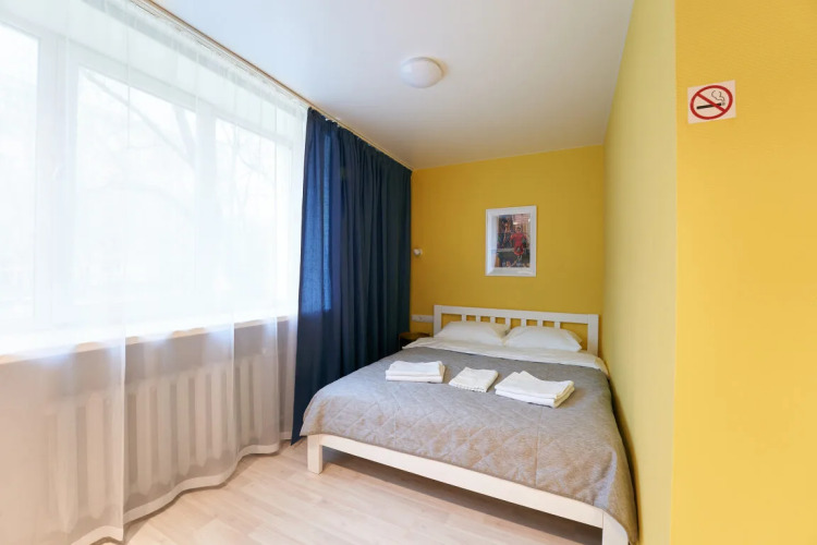 Na Ulice Lenina 54 Apartments 3 Apartments - Екатеринбург
