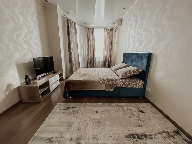 Kvarthotel On Studencheskaya Str. - Астраханская область