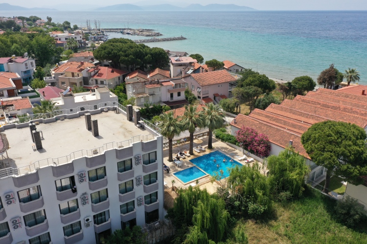 Medos Hotel - Aydın