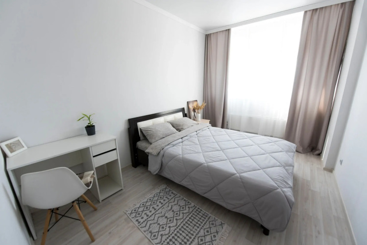Odnokomnatnaya Solnechnaya Kvartira Na 22 Etazhe Flat - Ульяновск