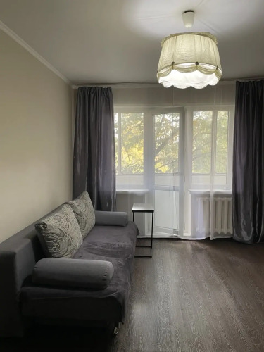 Ryadom S Zhd Vokzalom Flat - Барнаул