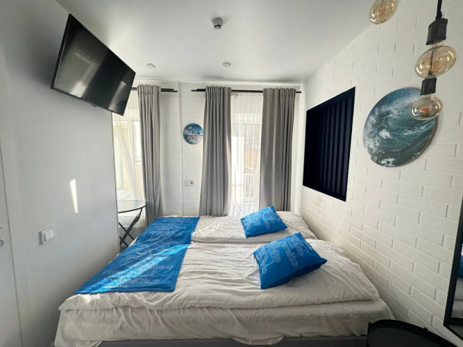 Na Telezhnoy 13 Apartments - Saint-Pétersbourg