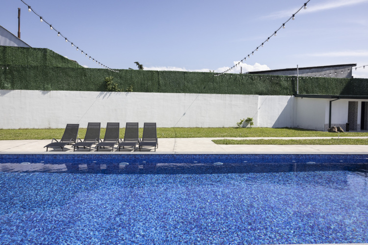 Hotel Gardenville Batumi - 바투미