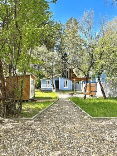 Zagoryanka Private House - モスクワ 地域