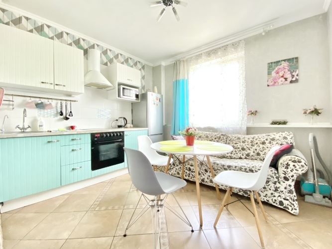 Inroomspb Na Engelsa 138 Lodging House - San Petersburgo