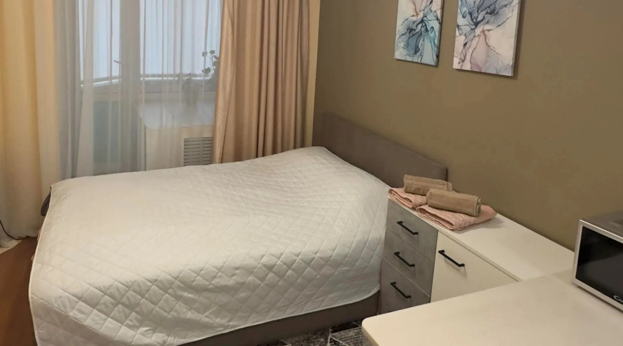 Kazanhouseshare  Apartments 3 - 