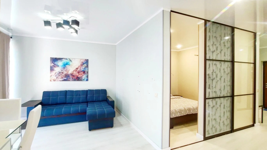 Eldorado 3 Apartment - Sotschi