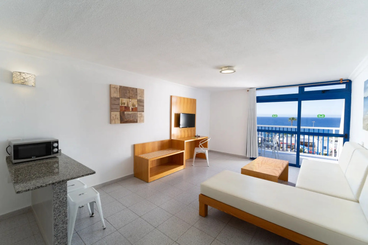 Apartment Hotel Ereza Apartamentos Los Hibiscos - Adults Only - Lanzarote