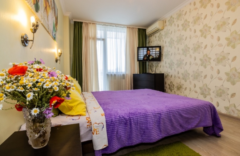 Pozharova 20 Apartments - Sevastopol