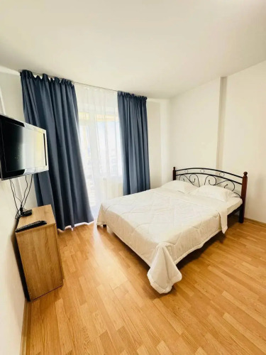 Uyutnaya Kvartira U Megapolisa Yekaterinburg Flat - Yekaterinburg