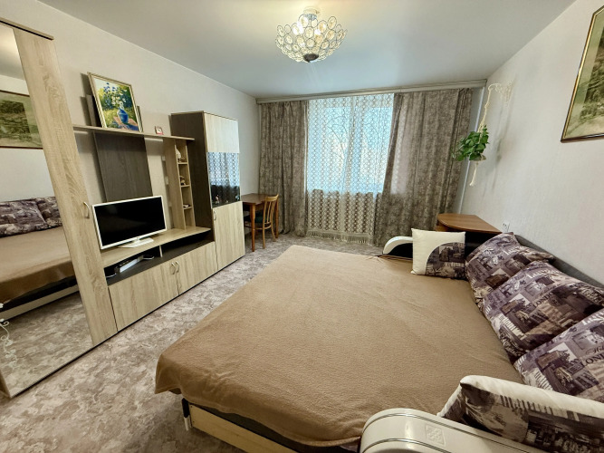 Uyutnaya Vozle Parka Flat - Simferopol