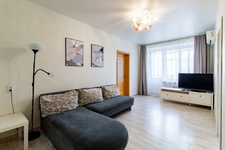 Na Romanovskoy Slobode Apartments - Minszk