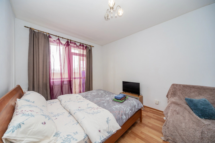 Zhasmin V Tsentre Goroda Flat - Пермь