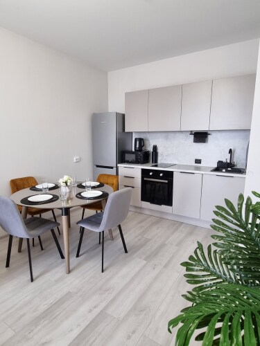 V Sovremennom Komplekse V 3kh Stantsiyakh Metro Ot Nevskogo Prospekta Apartments - Saint-Pétersbourg
