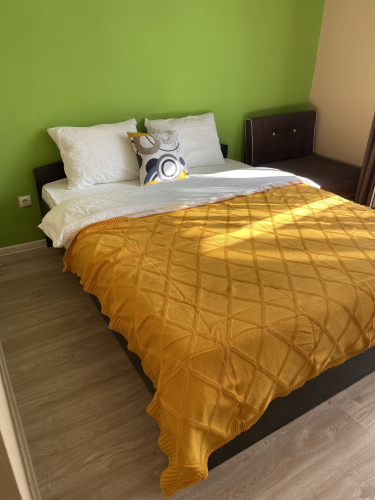 Yarkaya Teplaya Studiya El Apart Na 17 Etazhe Lodging House - Rostov-on-Don