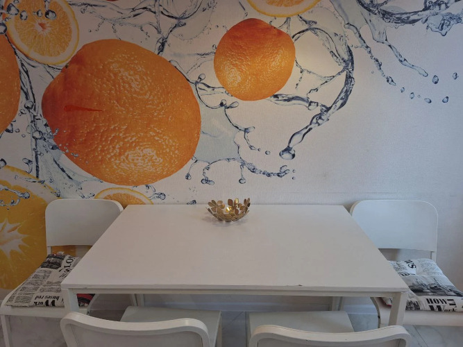 Uyutnaya Dvukhkomnatnaya V Samom Tsentre Minska, V Shagovoy Dostupnosti S Zhd Vokzalom Flat - Minsk