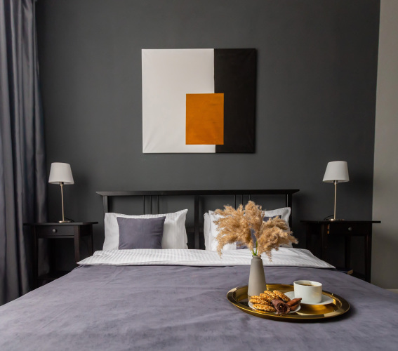 Afrodita Lodging House - Мытищи