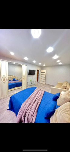 U Siti Parka Flat - Saransk