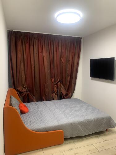 Uyutnaya Studiya Na Baumanskoy Apartments - Moscow