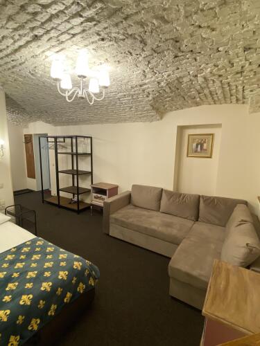 Na Nevskom 84-86 Apartaments (3) - Szentpétervár
