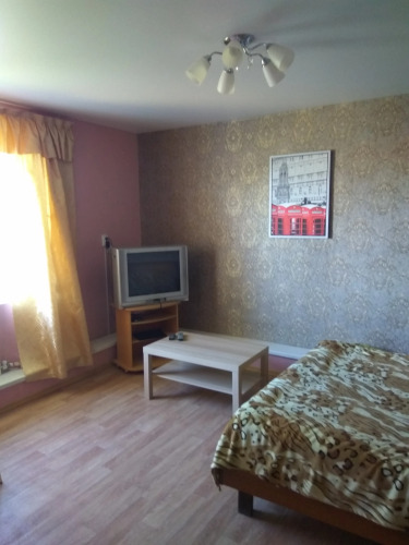 Uyutnaya Studiya V Tsentre Flat - Сызрань