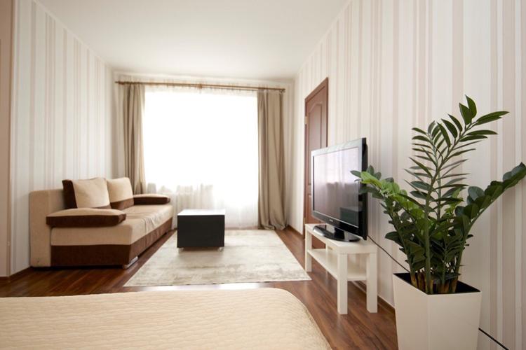 Romanovskaya Sloboda 7 Apartments - Minsk